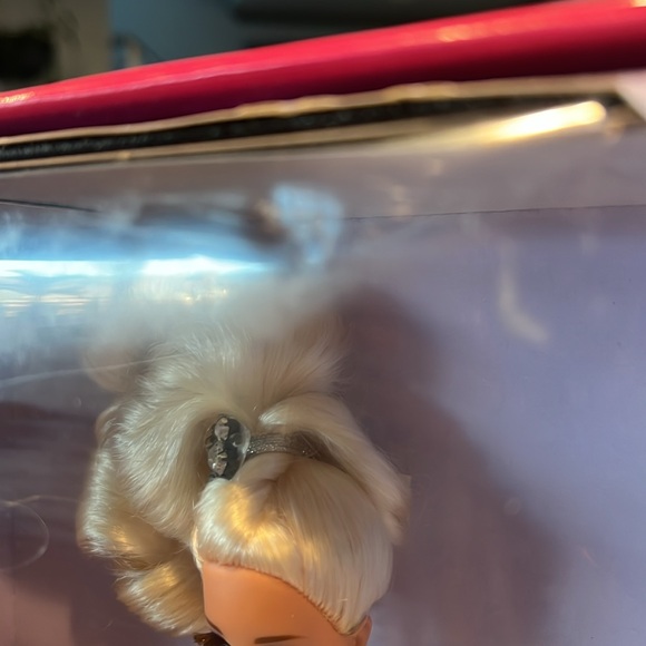 Barbie | Toys | Nib 995 Vtg Starlight Waltz Barbie | Poshmark